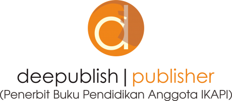 Layanan Konversi KTI - Penerbit Deepublish