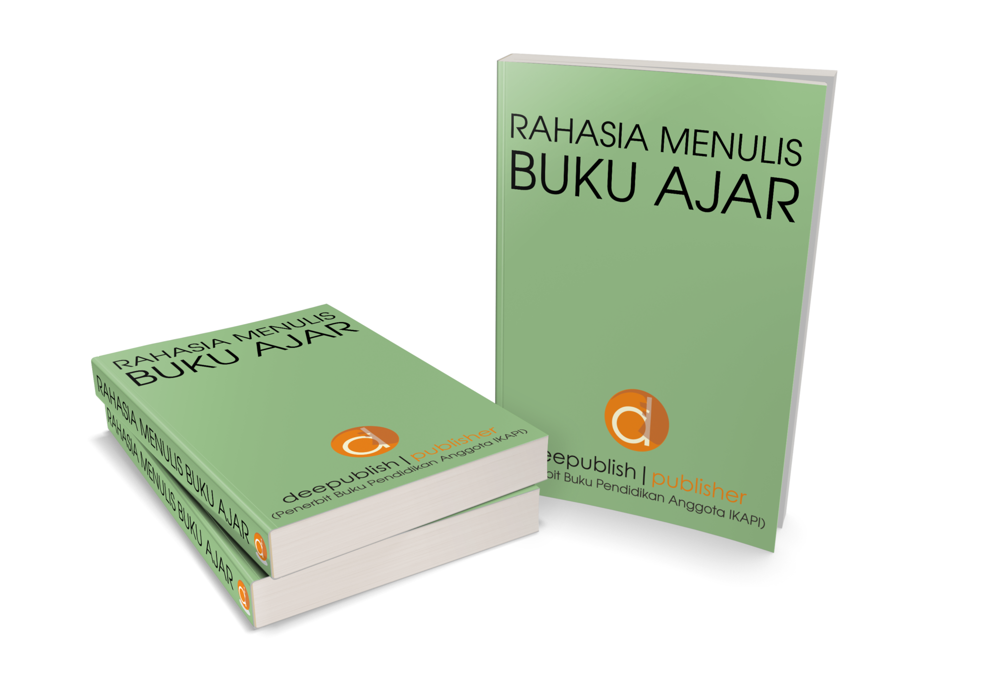 Ebook Gratis RAHASIA Menulis Buku Ajar oleh Tim JAGONULIS