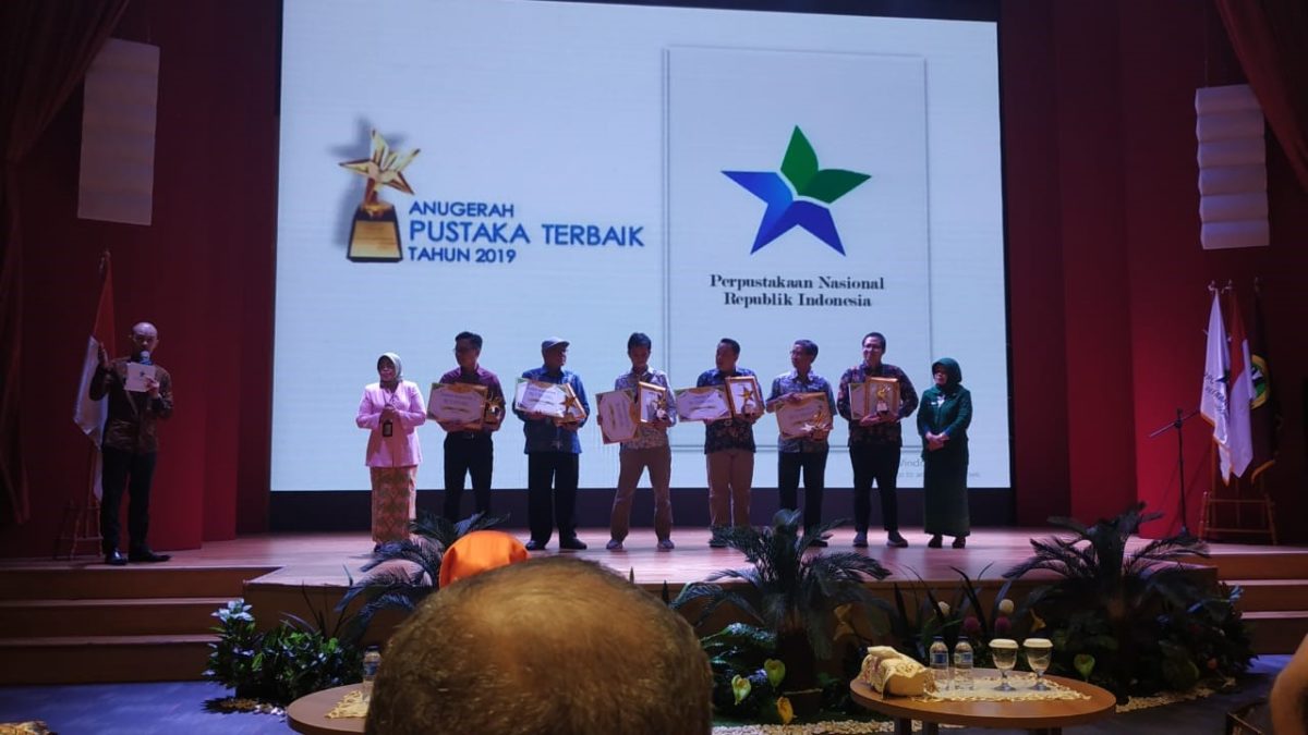 Penerbit Buku Deepublish - Anda Punya Naskah? Daftar!