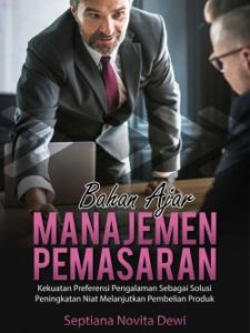 20+ Contoh Cover Buku: Kriteria dan Tips Membuatnya - Penerbit Deepublish