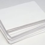 Ukuran Kertas A1, A2, A3, A4, A5, A6 dan F4