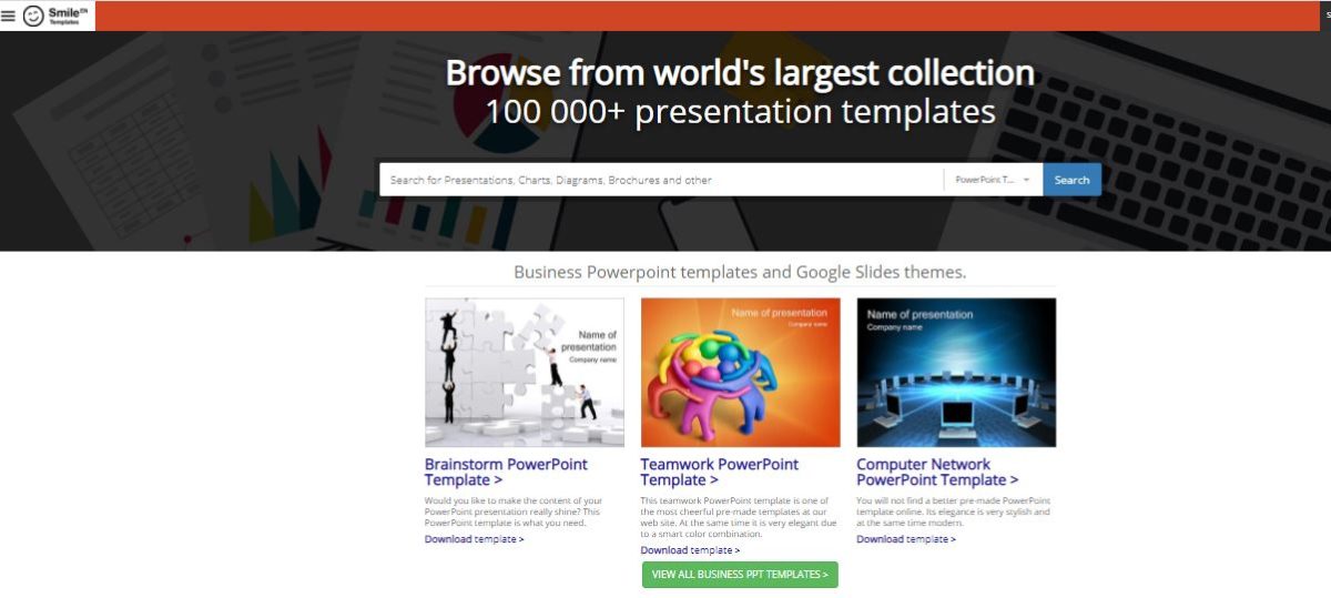 Inilah 14 Situs Download PPT Gratis Terbaik yang Bisa Dikunjungi