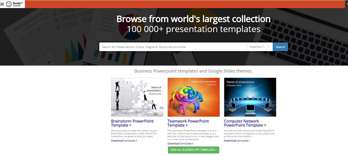 Inilah 14 Situs Download PPT Gratis Terbaik yang Bisa Dikunjungi