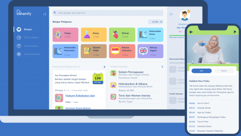 14 Aplikasi Pembelajaran Daring yang Bisa Kamu Coba