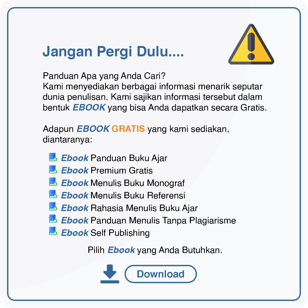 Kerangka Berpikir: Pengertian, Cara Membuat, dan Contoh Lengkap