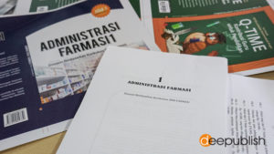 Parafrase - Penerbit Deepublish