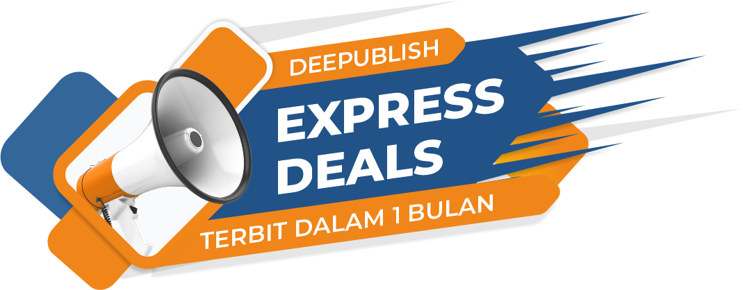 Program Express Deals Deepublish - Penerbit Deepublish