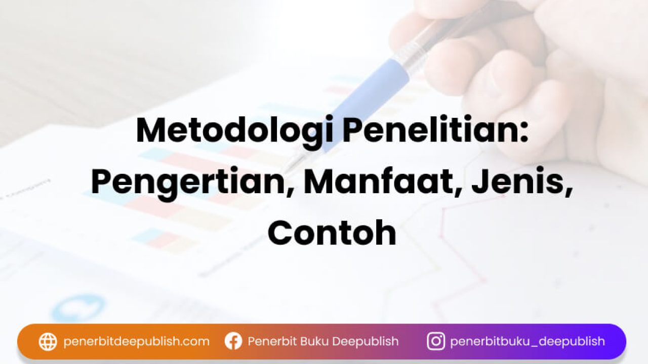 Contoh Karya Ilmiah Metode Penelitian - Infoupdate.org