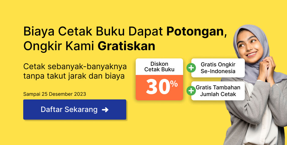 11 Jenis Font Untuk Pilihan Desain & Buku - Penerbit Deepublish