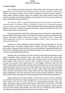 Tinjauan Pustaka, Manfaat, Cara Membuat dan Contoh