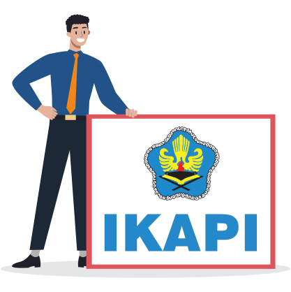 Penerbit Buku - Penerbit Deepublish