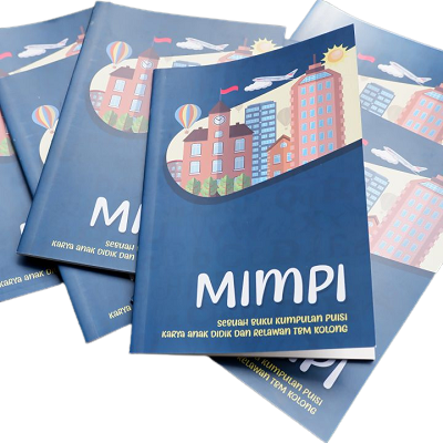 Percetakan Deepublish - Penerbit Deepublish