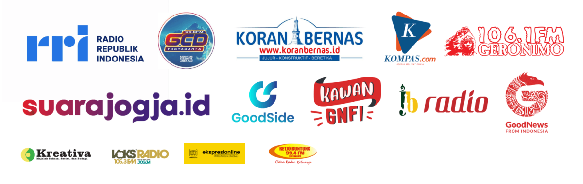 Sosmed Medpar - Pendaftaran Talkshow Revitalisasi Literasi