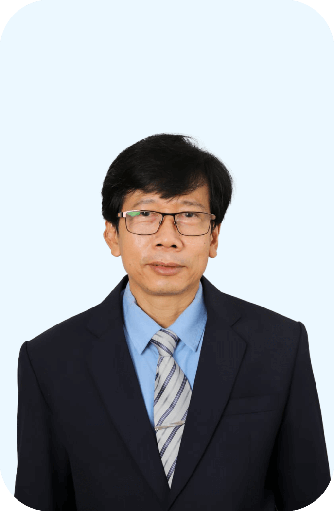 I Gusti Bagus Rai Utama - Penerbit Deepublish