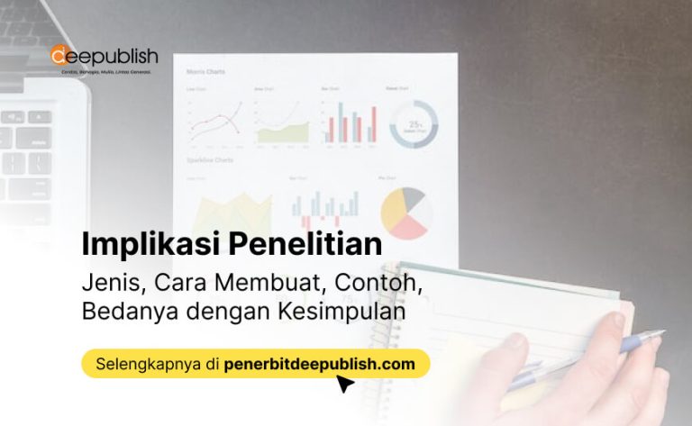 Implikasi Penelitian: Jenis, Cara Membuat, Contoh