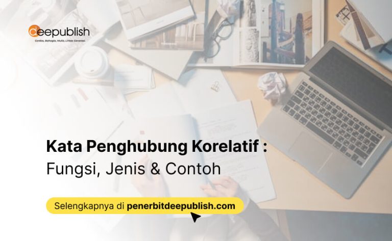 Kata Penghubung Korelatif : Fungsi, Jenis & Contoh