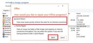 Cara Mengatasi Word Bermasalah Sesuai Penyebabnya