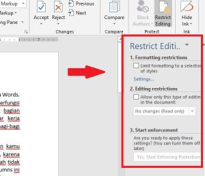 Cara Mengatasi Word Bermasalah Sesuai Penyebabnya