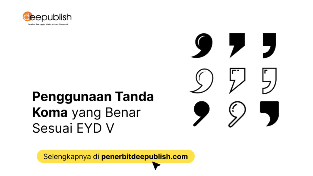 Penggunaan Titik Koma Cara Merapikan Tulisan Setelah Titik Dua Di