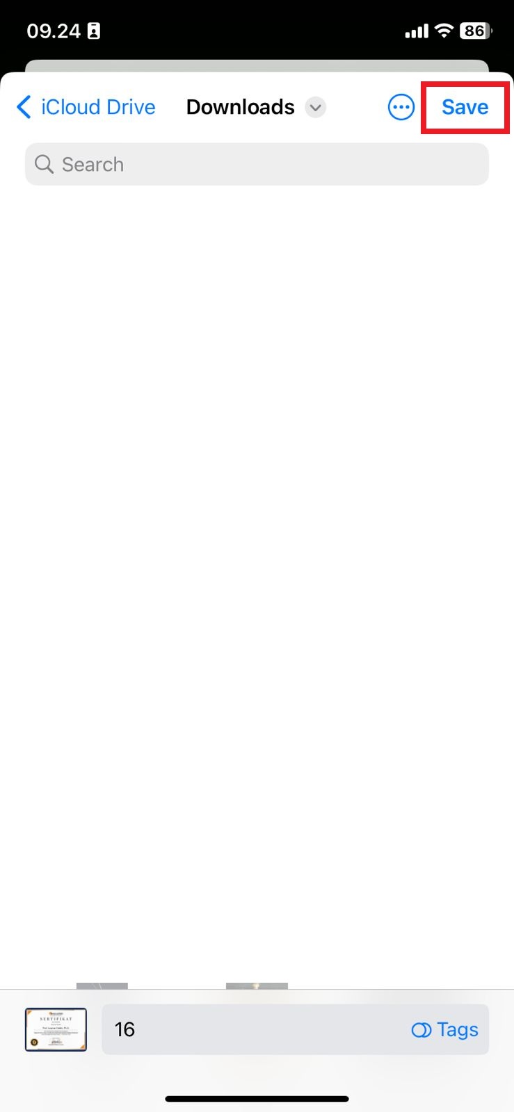 Panduan Download Sertifikat - Penerbit Deepublish