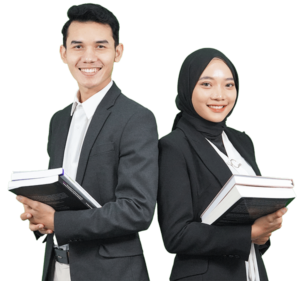 Template Buku - Ukuran A4, A5, B5 dan UNESCO Deepublish