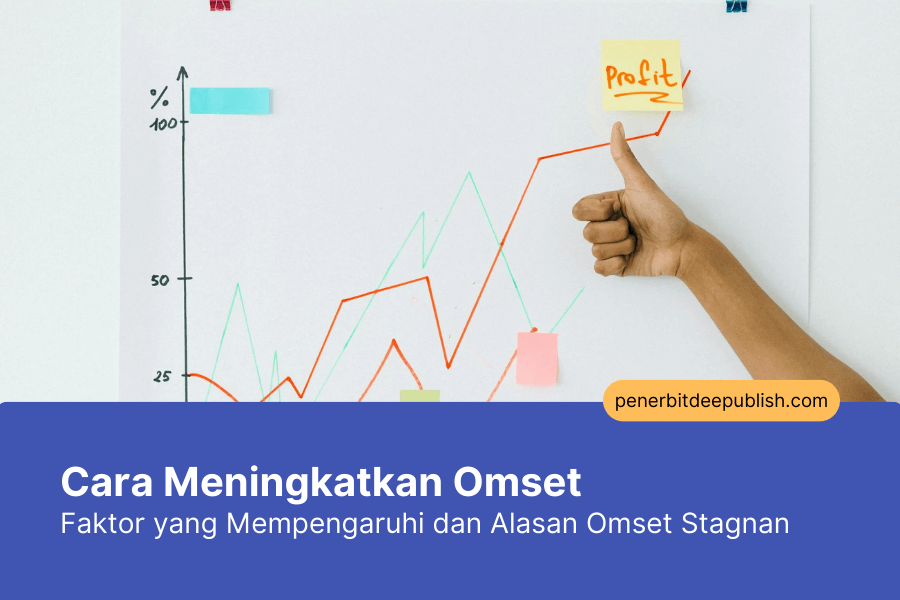 7 Cara Meningkatkan Omset agar Mitra Net Promoter Banjir Komisi