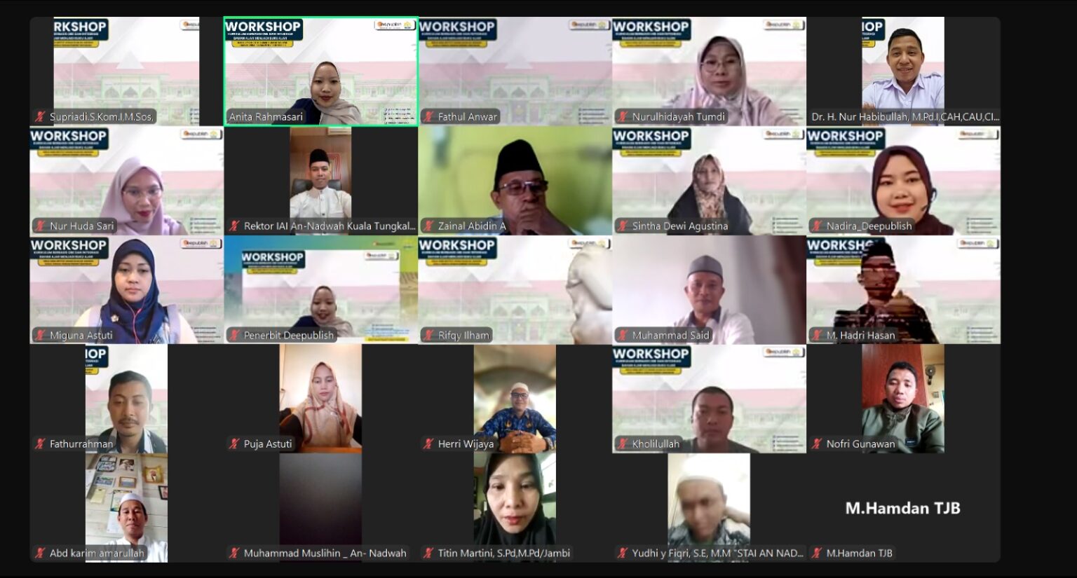 Berita - Penerbit Deepublish